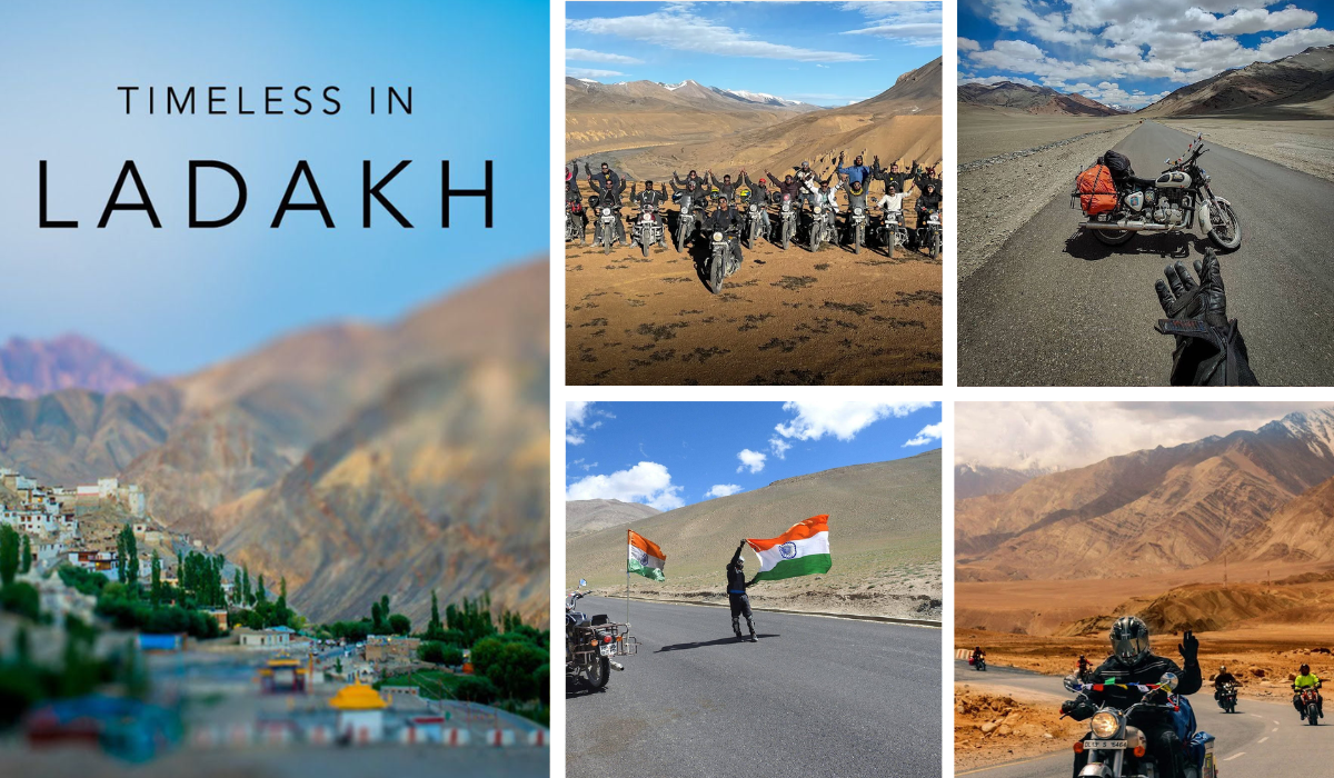 Ladakh