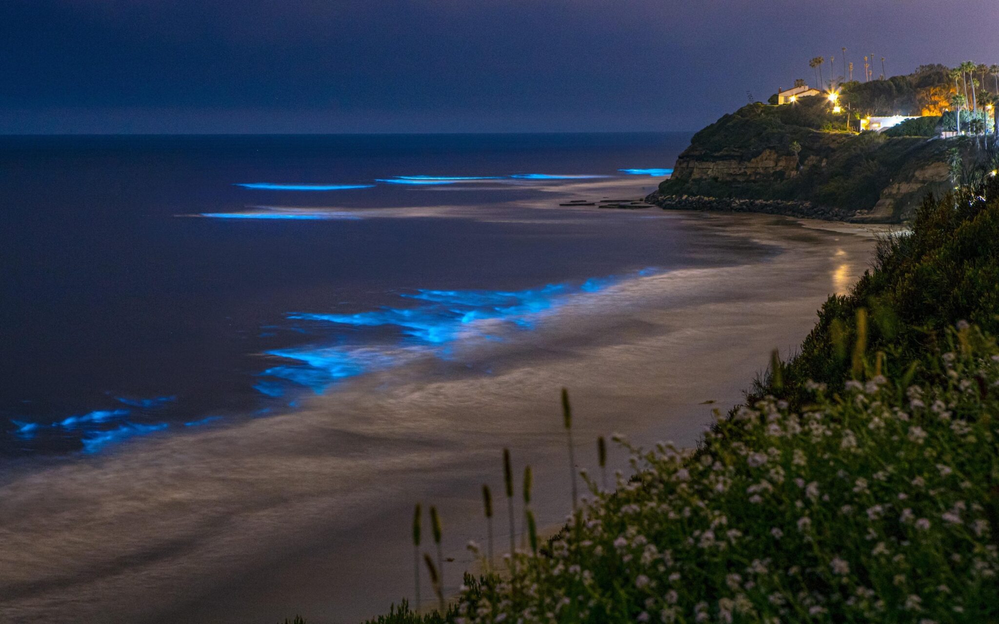 10 Offbeat beaches in india
